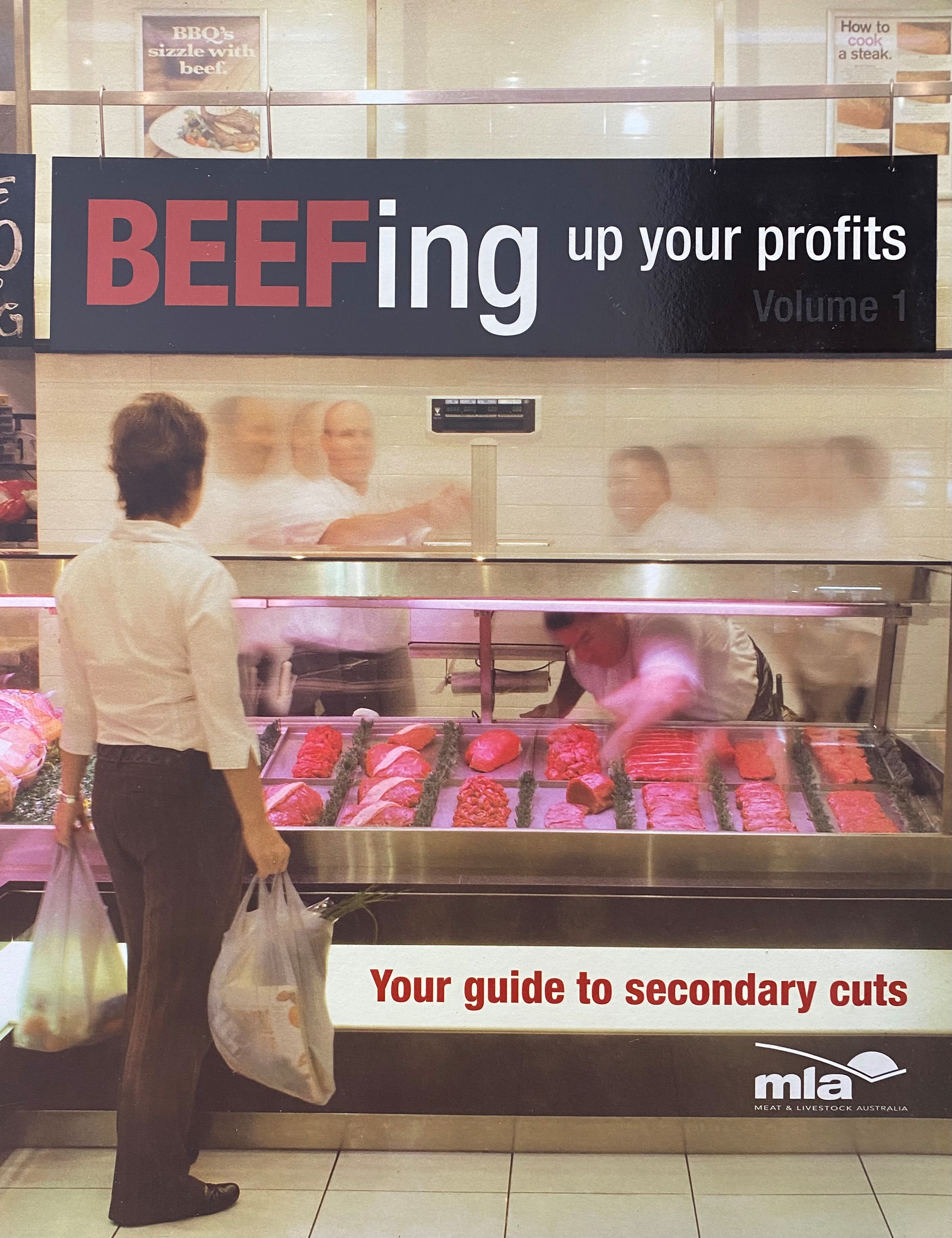 Value Adding | Australian Butchers Guild