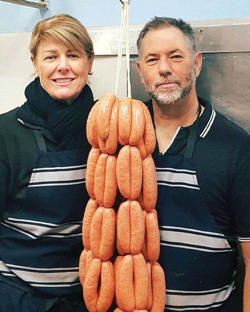 Podcast | Australian Butchers Guild