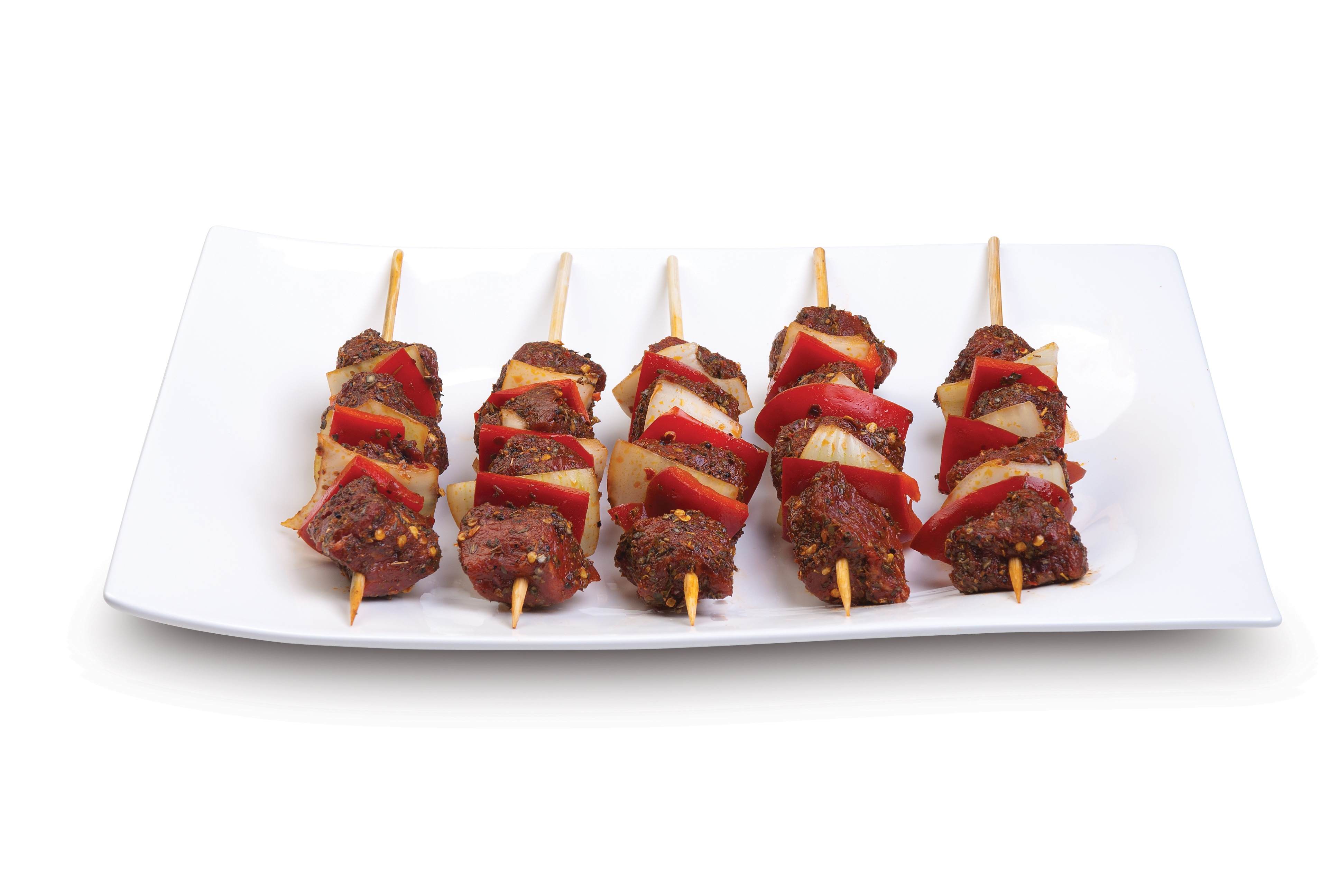 South American Beef Kebabs | Australian Butchers Guild