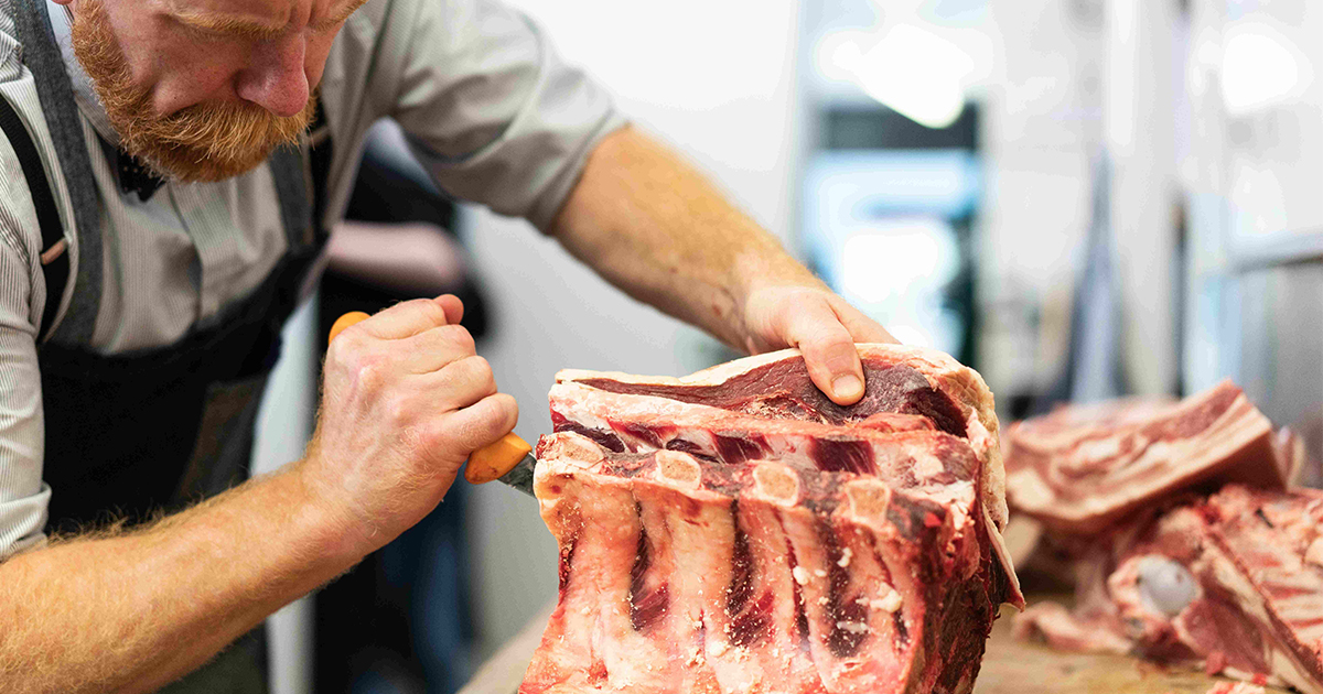 Butchery | Australian Butchers Guild